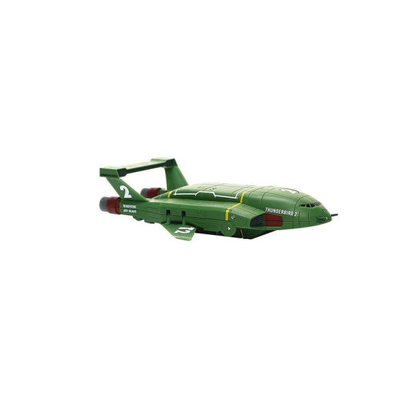 Thunderbirds Motion-tech Thunderbird 2 – Alfy's New & Vintage Toy Shop
