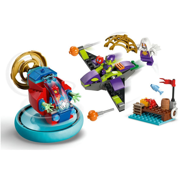 LEGO - 10793 Marvel Spidey vs Green Goblin – Alfy's New & Vintage Toy Shop