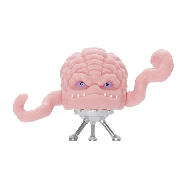 TMNT BST AXN - KRANG BUBBLE WALKER 5" Action Figure – Alfy's New ...