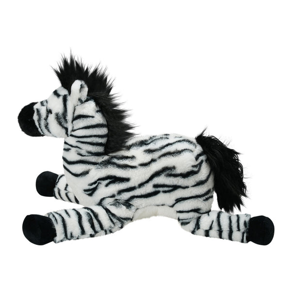 Manhattan Toy - Cozy Bunch ZEBRA Large Plush – Alfy's New & Vintage Toy ...