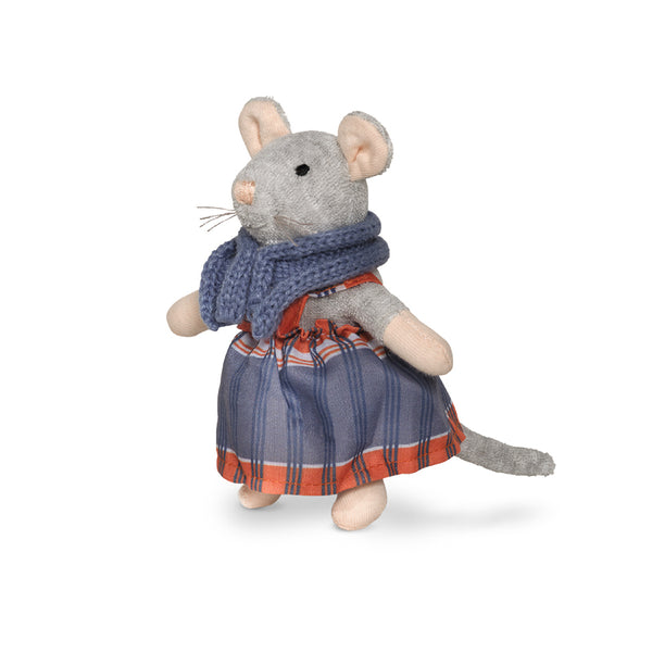 Sam & Julia Mouse Mansion - Sam's Mother Sarah – Alfy's New & Vintage ...
