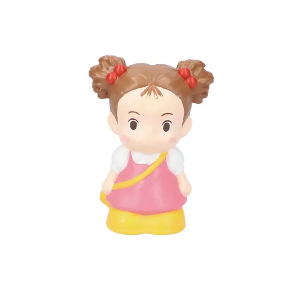 Studio Ghibli - My Neighbour Totoro Finger Puppet Figurines – Alfy's ...