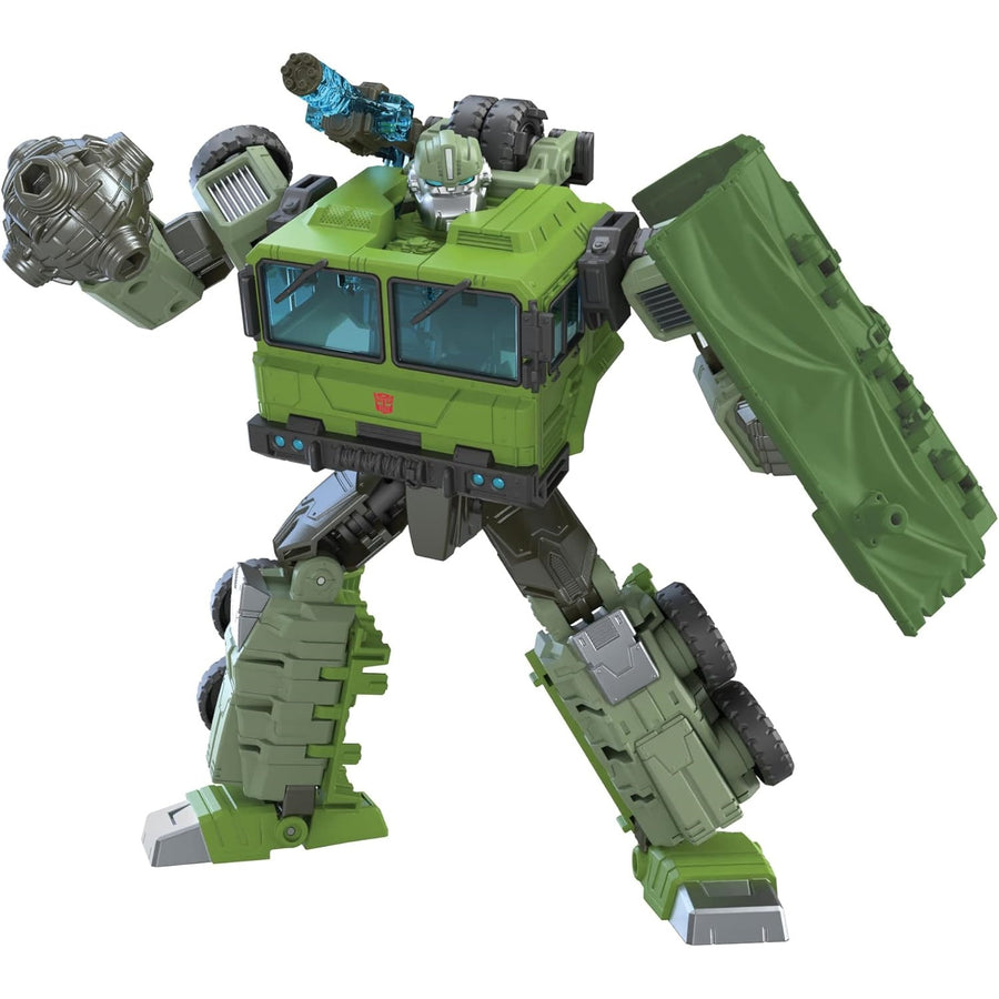 Transformers Prime Legacy - BULKHEAD Voyager Class – Alfy's New ...