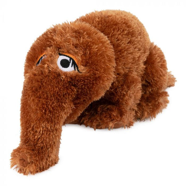 Sesame Street - Snuffleupagus Soft Toy – Alfy's New & Vintage Toy Shop