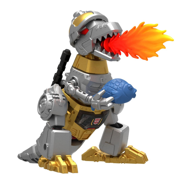 Blokees - Transformers Galaxy "SOS" Version 02 Sealed Box of 9 – Alfy's ...