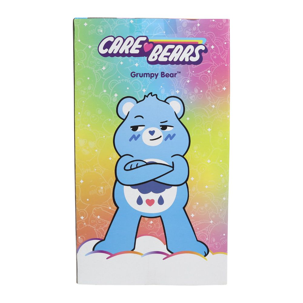 care bears grumpy x funshine