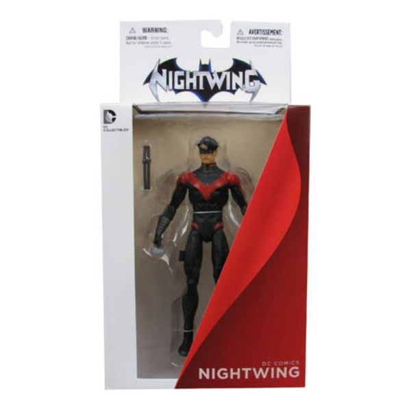 DC Comics - Nightwing New 52 Action Figure – Alfy's New & Vintage Toy Shop