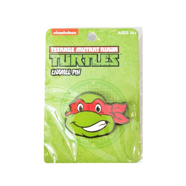 TMNT - Enamel Pins Assorted – Alfy's New & Vintage Toy Shop