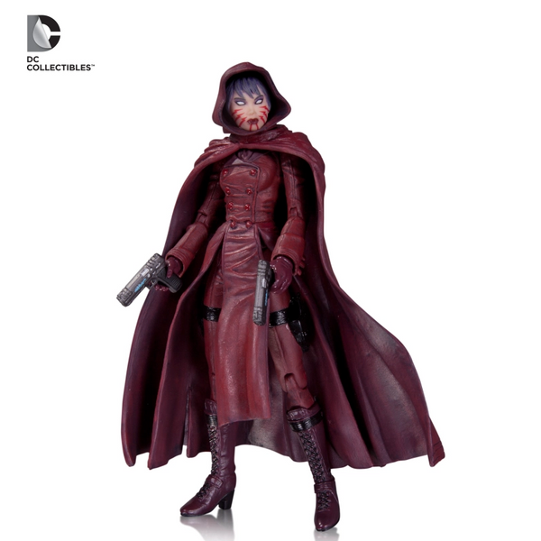 DC Comics - Pandora Action Figure – Alfy's New & Vintage Toy Shop