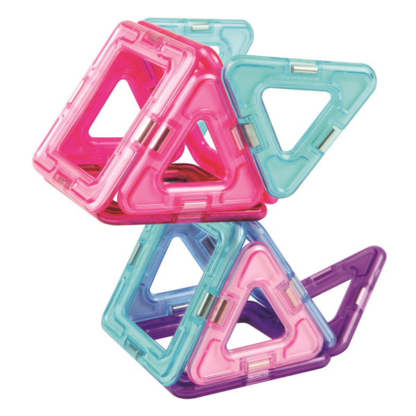 Magformers Inspire 14 Set – Alfy's New & Vintage Toy Shop